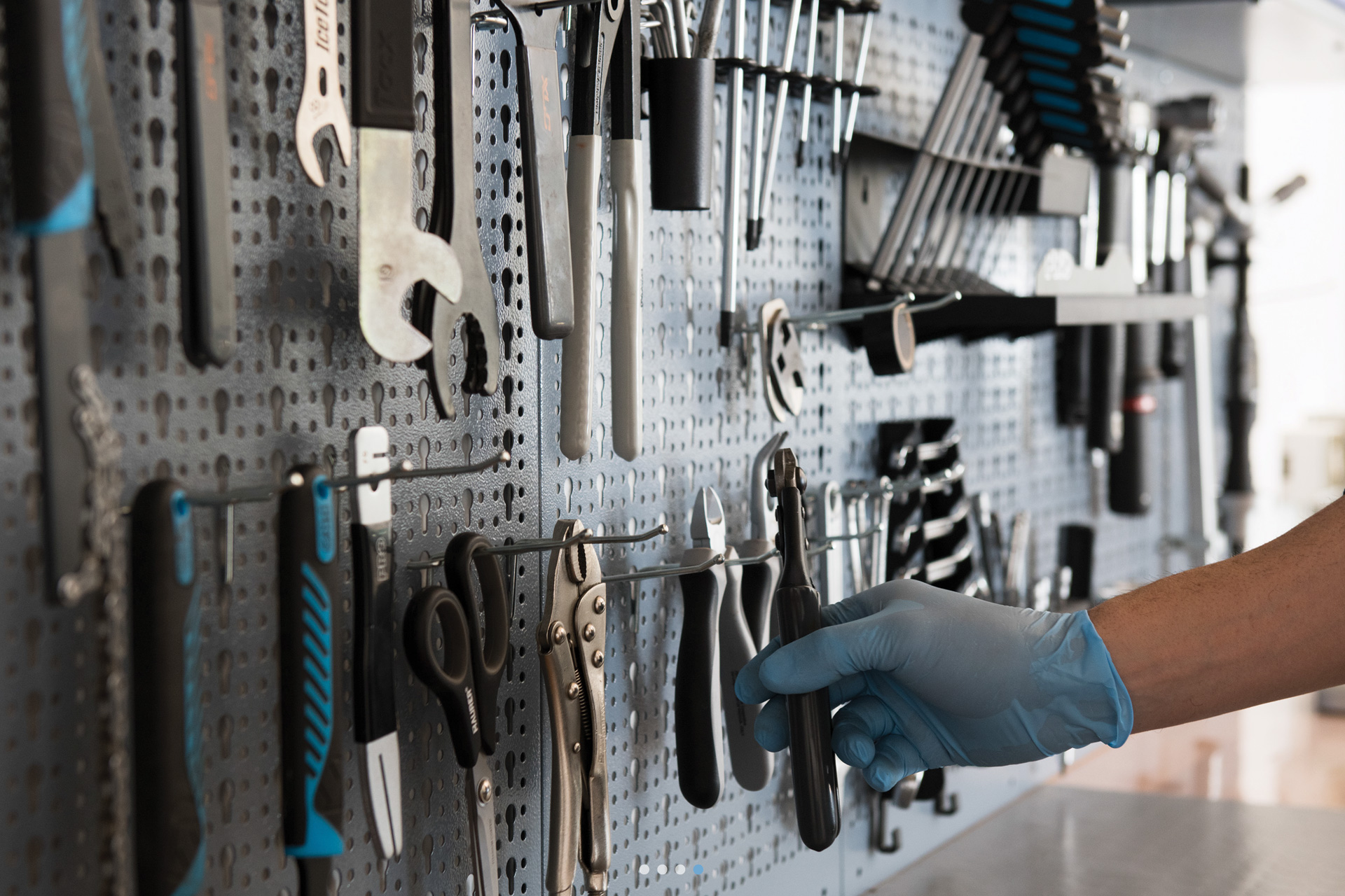 Bike Service | BikeSpace